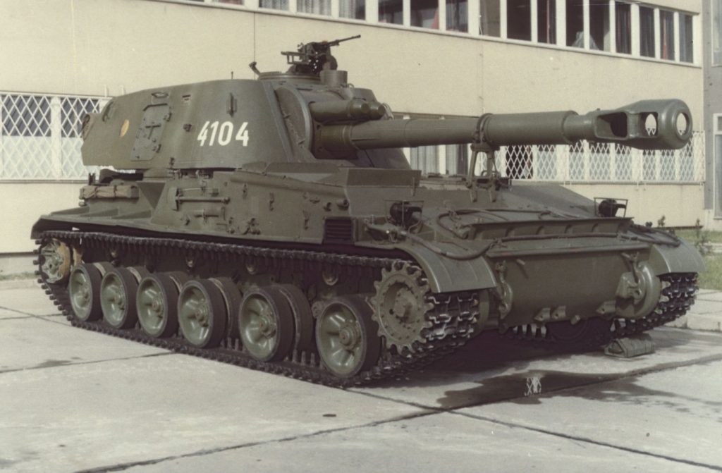 NVA der DDR - Ein kurzer Überblick